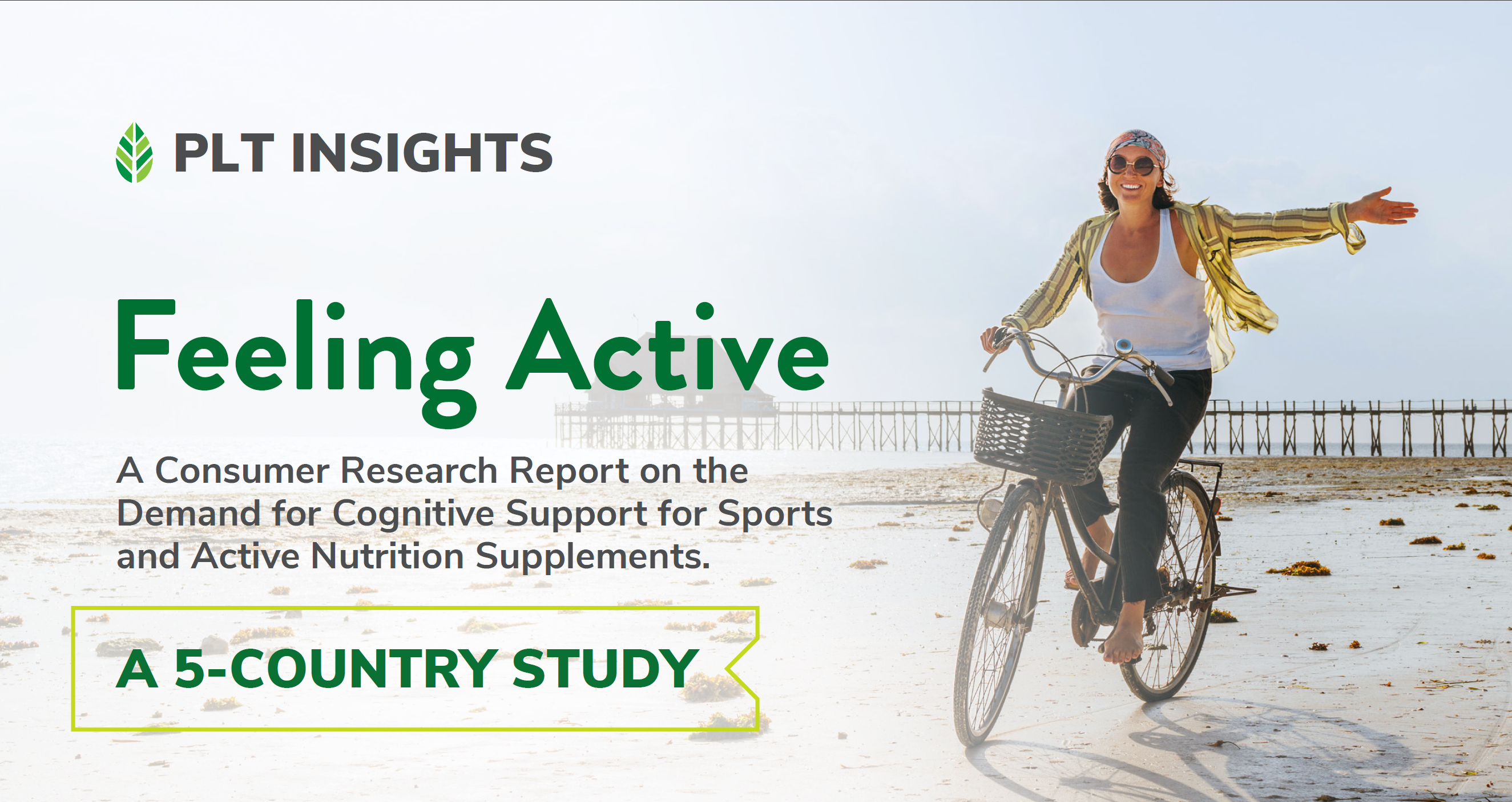 Feeling Active Report