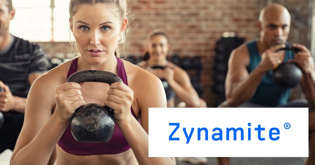 PLT Health Zynamite
