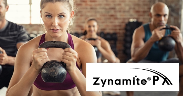 PLT Health Zynamite PX